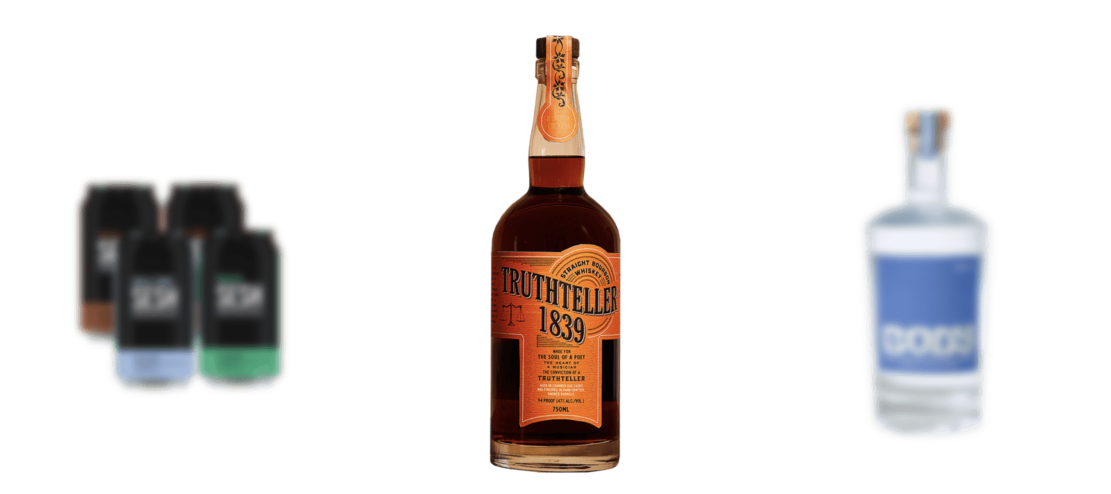 Next Century Spirits